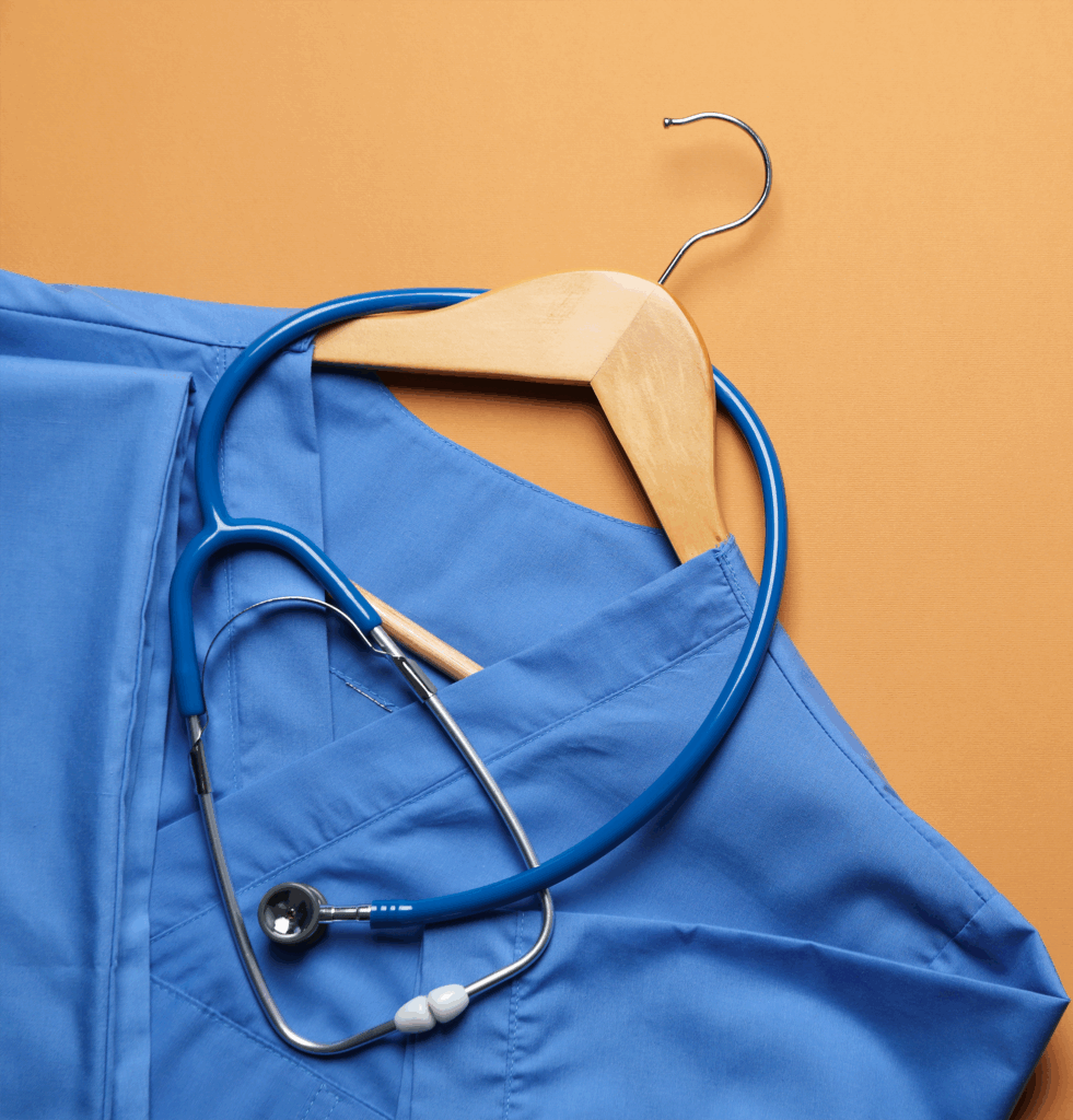 Medical Laundry Service - D-Express Laundry